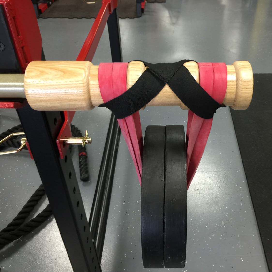 BandBell® – Bandbell